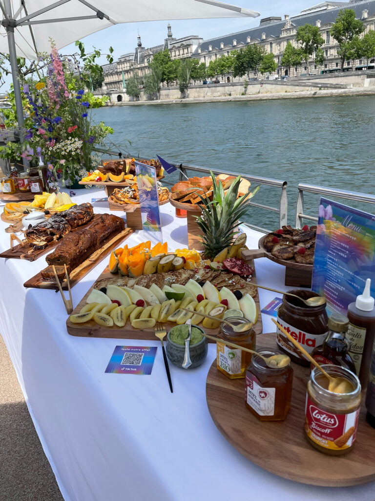 Miami Event Catering Trends 2026 | By Taste Corner