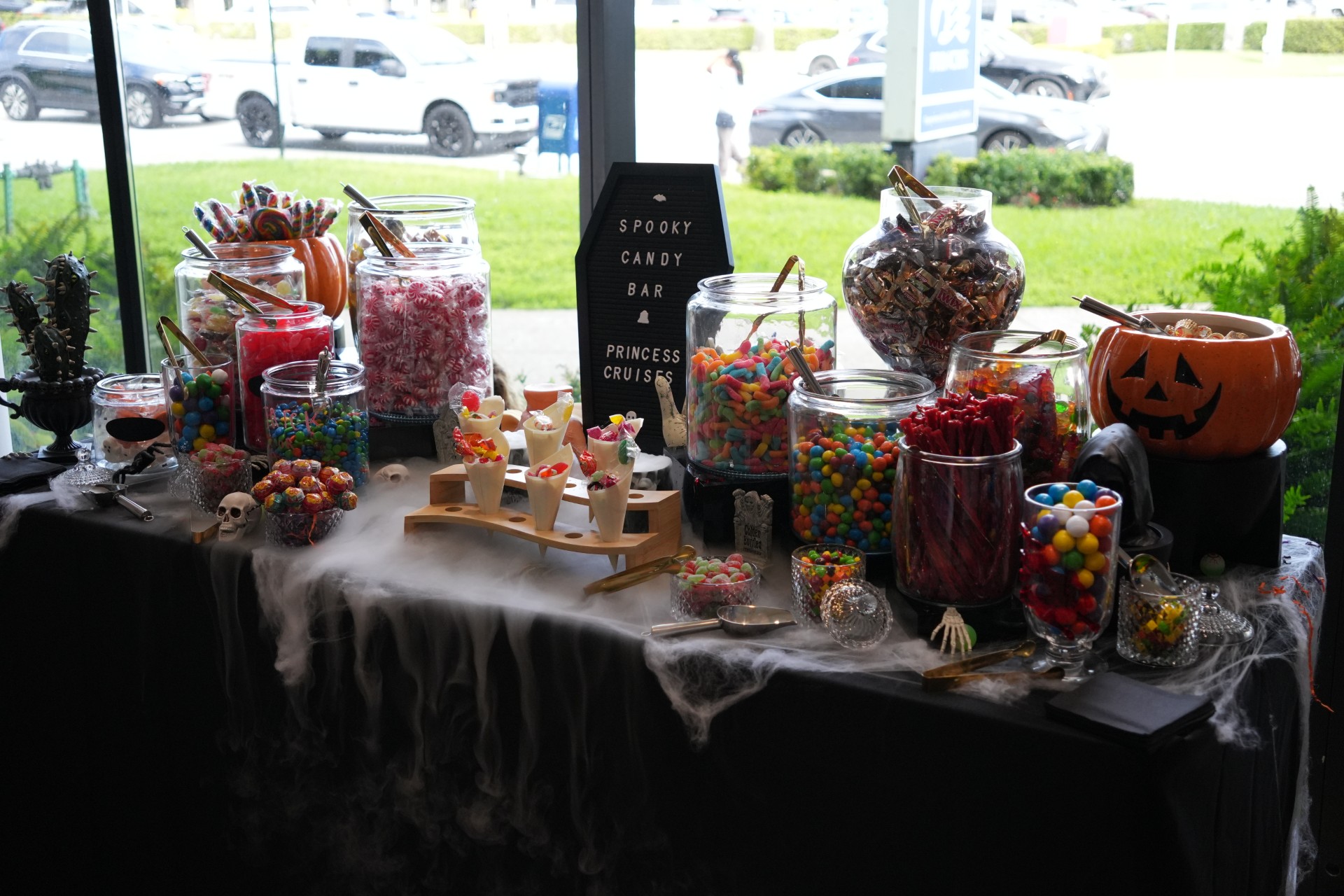 Interactive Food Stations That Elevate Events