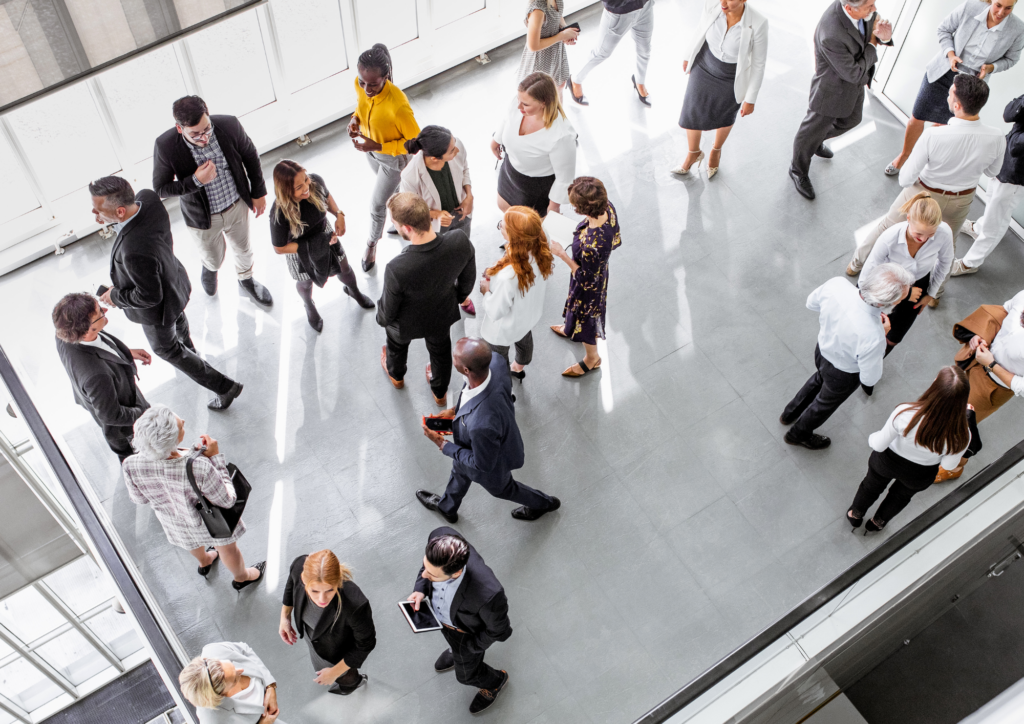 5 Ways to Turn a Corporate Event into a Memorable Experience